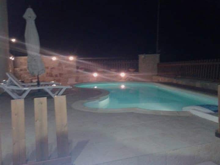 Iriana Villageinn - Fiskardo