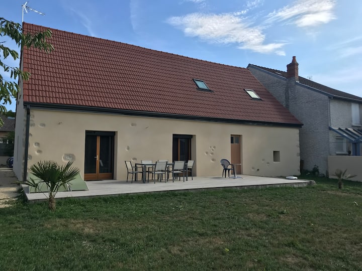 Maison à 5 Minutes De Vichy - Vichy