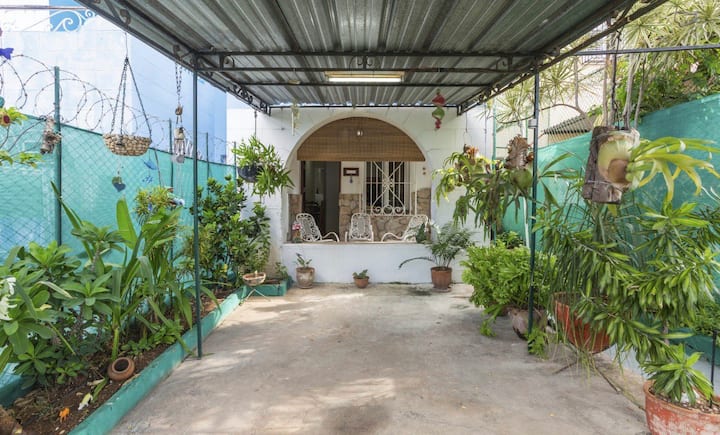 Casa La Reina - Havana