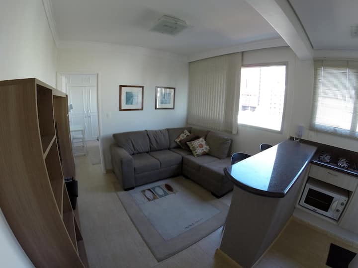 Cambuí Próximo Ao Centro De Convivência - Campinas