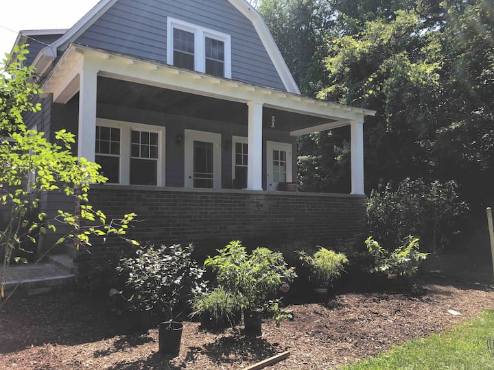 Miss Emily’s Cottage Close To Wine Trail/lake Mi - Berrien Springs, MI