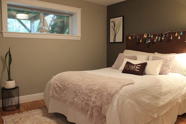 Private And Glamorous Apartment With Gorgeous View - Halifax