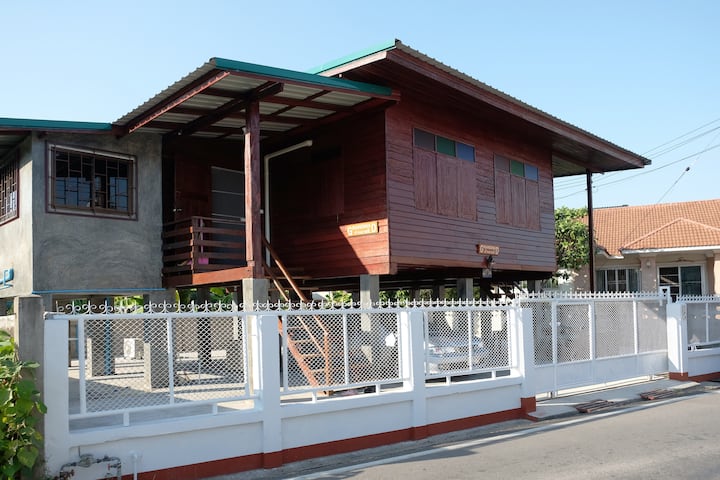 Grandmad - Chiang Rai