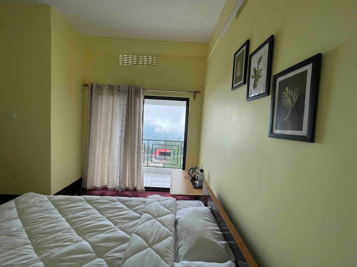 Comfy Stay In Pedong With Great Amenities. - Lava