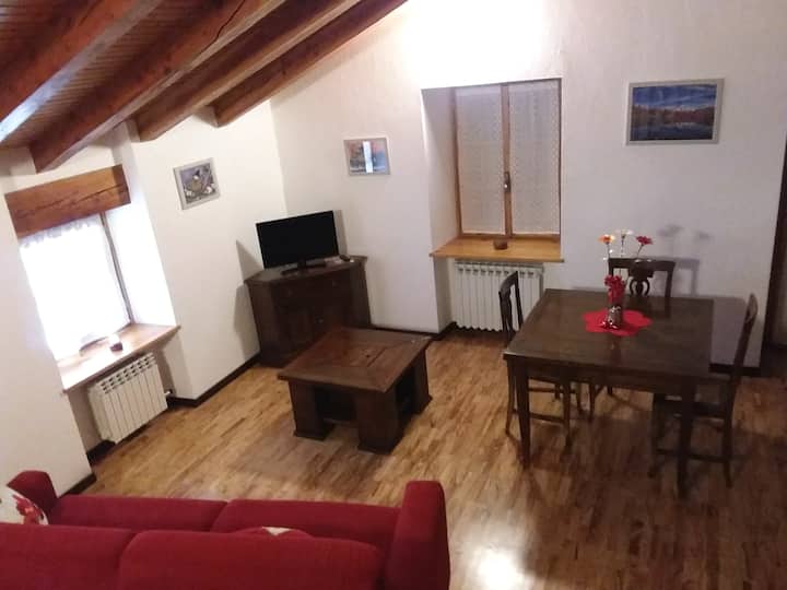 Appartamento Di Franca A Saint - Pierre   Cir 0013 - Vallée d'Aoste