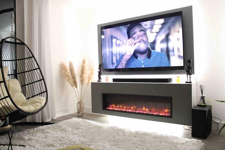 West London Cozy Stay | 27mins From Central London - Hounslow