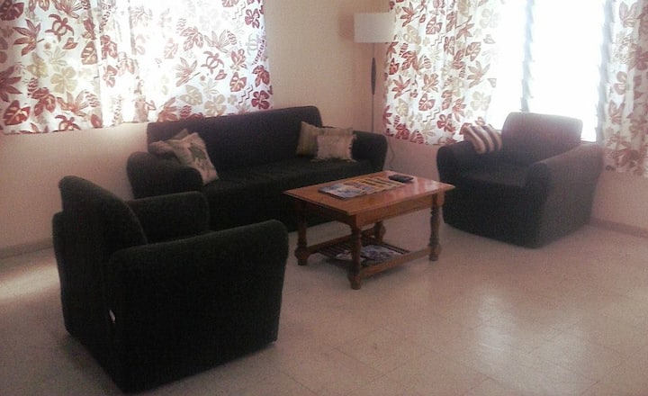 Apia Holiday Rentals & Homes - Upolu, Samoa | Airbnb