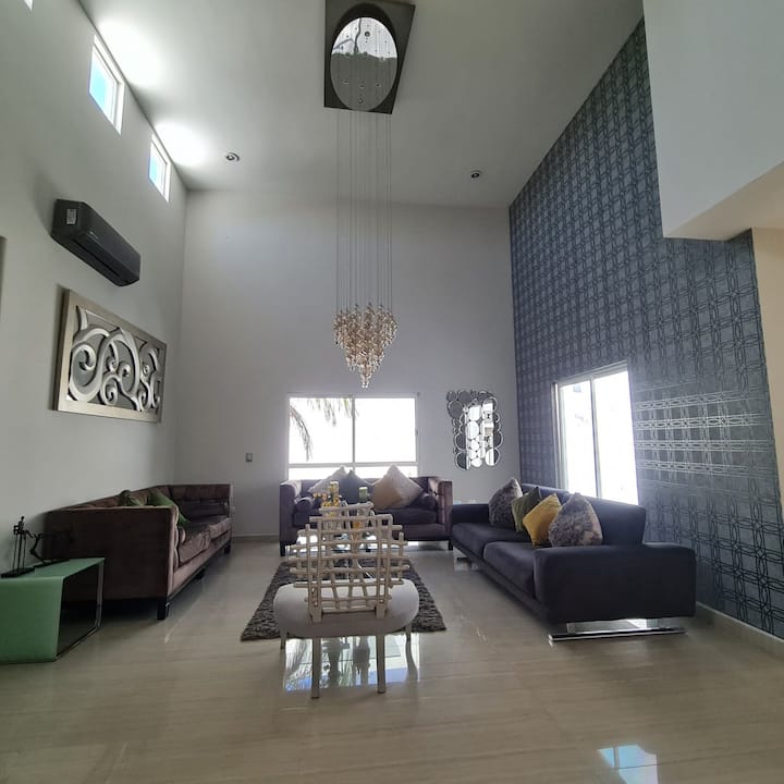 Casa Burbujas - 拉巴斯