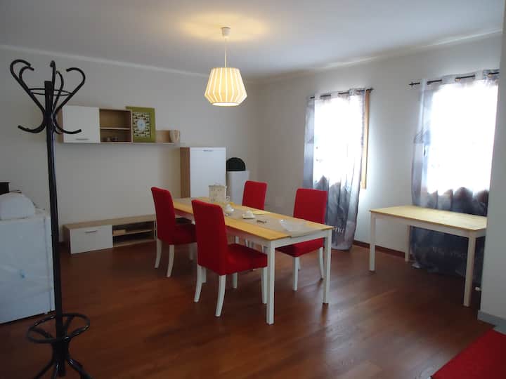Camera Doppia Re Leone B&b - Castelfranco Veneto