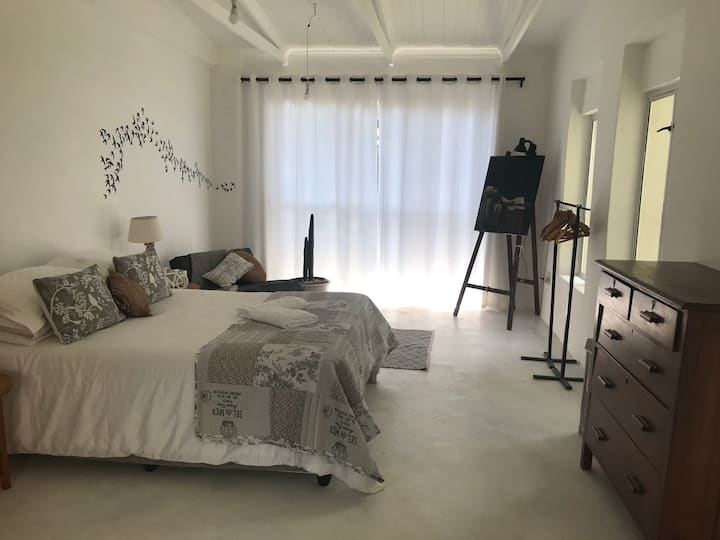 Brooklyn Bliss - Pretoria