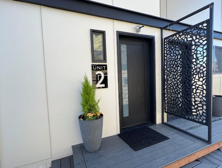 Centrally Located Apartment In Columbia City - Rainier Beach - Seattle