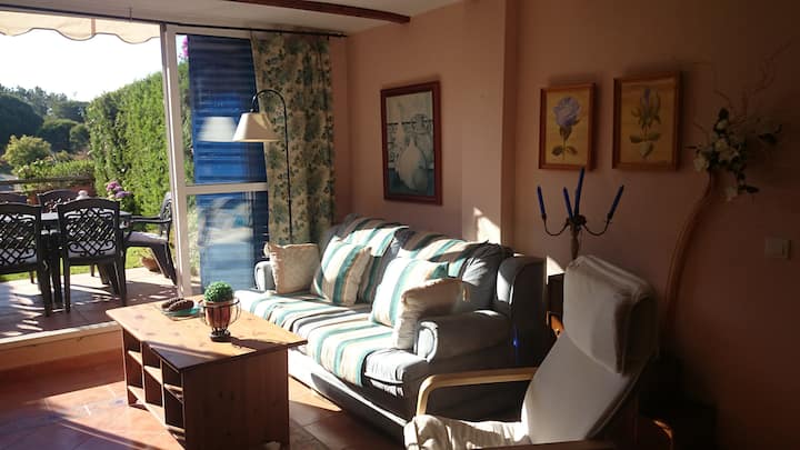 Monterreal - Islantilla