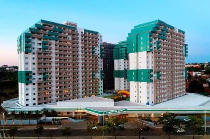 Olímpia Park Resort - Período Barretos Incluso - Olímpia