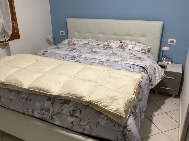 Bnb Da Giuseppe Vicino Stabilimento Ferrari - Maranello