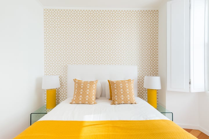 Discover Lisbon From A Sophisticated Urban Base - Graça