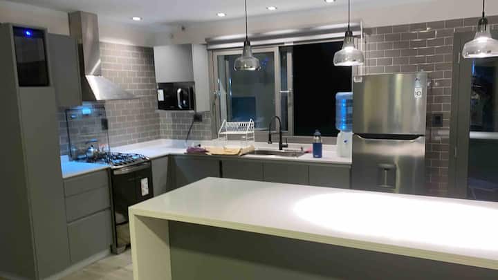 Casa Amplia En Potrero De Los Funes - San Luis