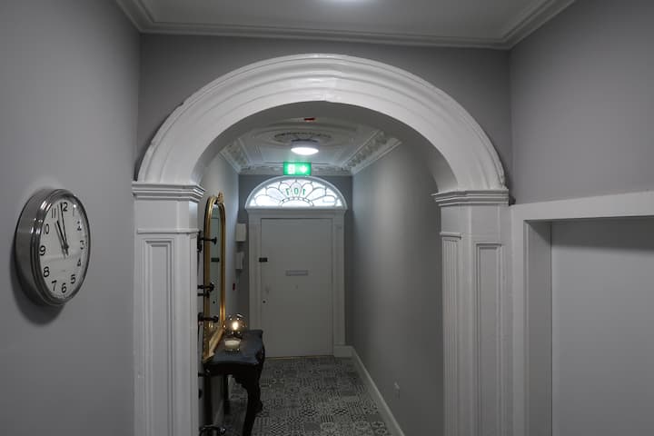 St. Patrick’s  Apartment - Dublin