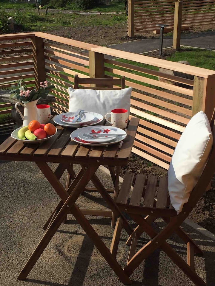 7 Best Glamping Spots Near Kielder, England - Updated 2025 | Trip101