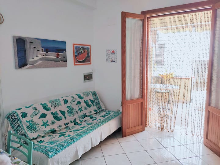 Casetta Vento D'estate - San Vito Lo Capo