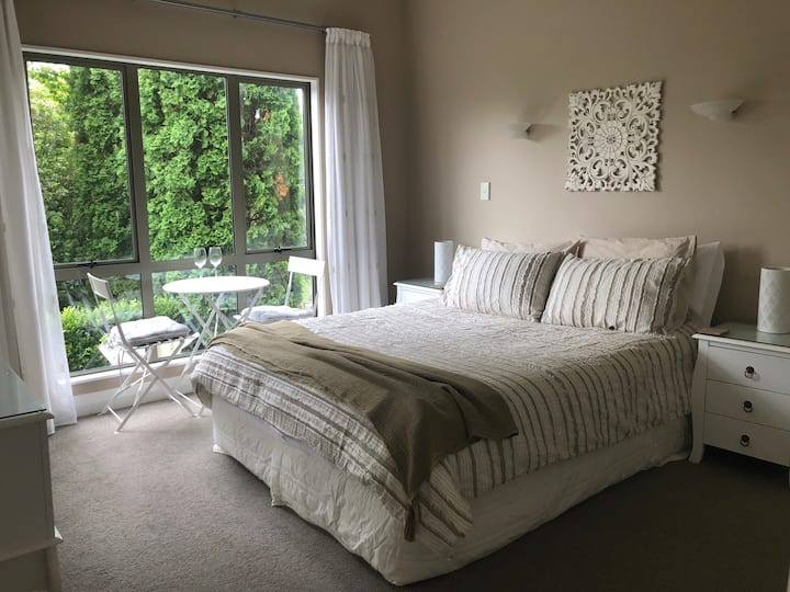 Cosy Country 1 Room Near The City & Beaches - Tauranga