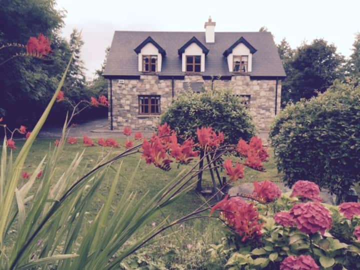 Cosy Cottage 2 - Westport