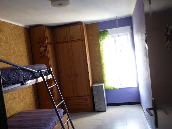 Apartmento Cercano A La Playa Y Al Centro - Reus