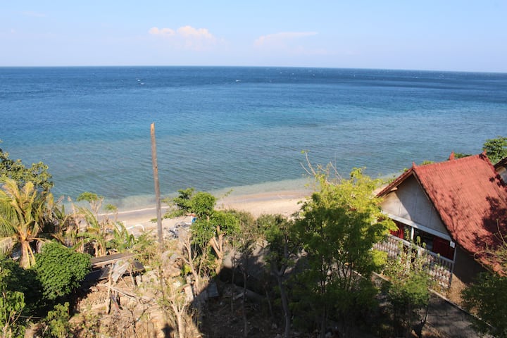 Reiko's Small Private House - Seraya