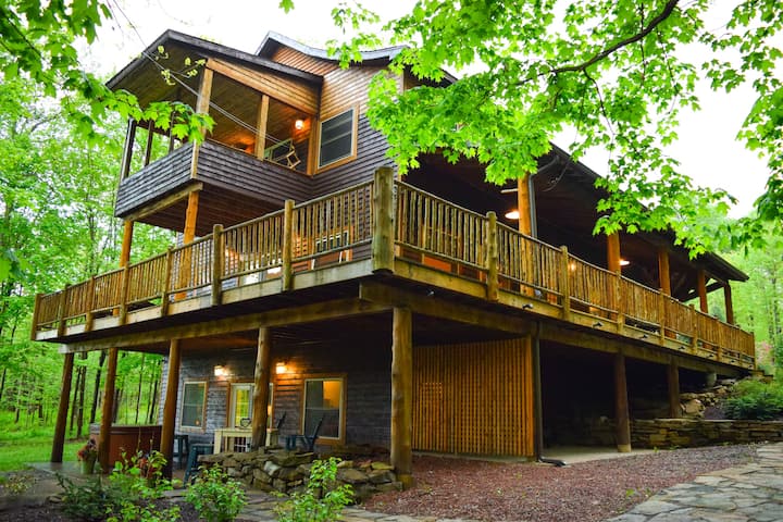 Hidden Meadow Suite In Potsdam *Near Colleges* - Potsdam, NY