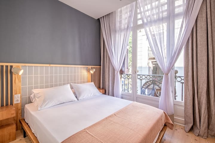 The 5ve Soul -  Gòtic (Deluxe Apartment) - Barcelona