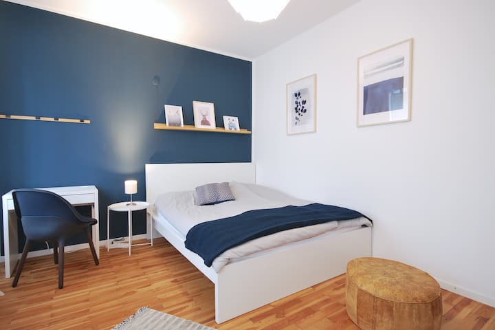 Modernes City-appartement In Günstiger Lage - Coblence