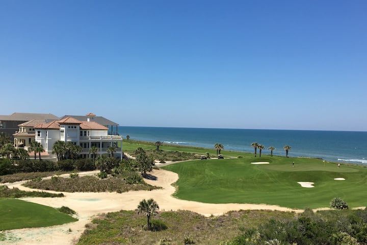 Cinnamon Beach Golf/ocean Views - Palm Coast