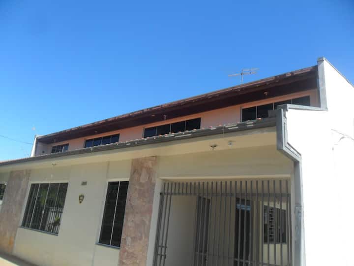 Assel Loft Botanico - Curitiba