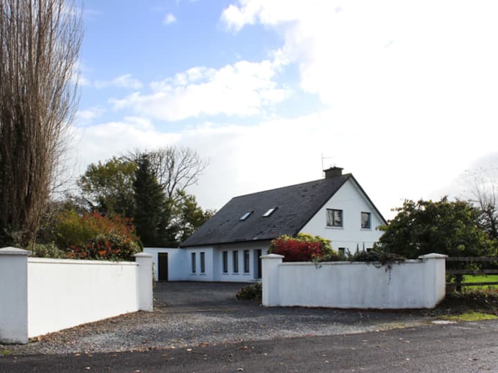 Privacy And Comfort Assured. - Irlande