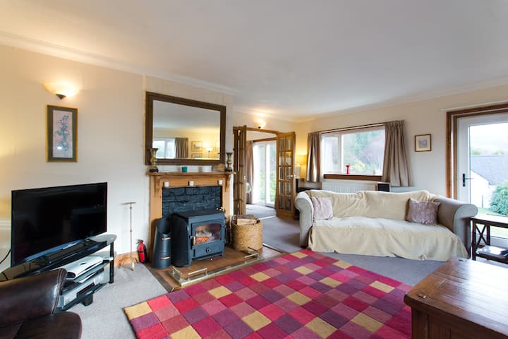 Highland Retreat - Plockton