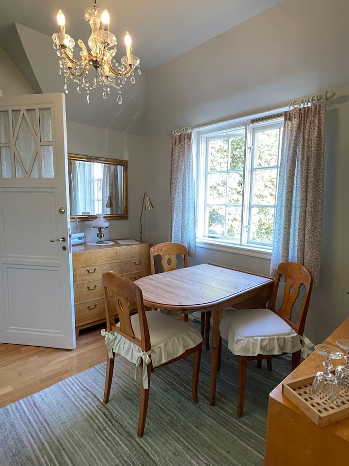 Rosentorgets Bed And Breakfast - Simrishamn