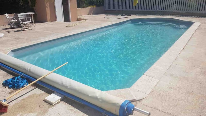 Maison Du 19 Siècle Pour 8 Personnes - Bressuire