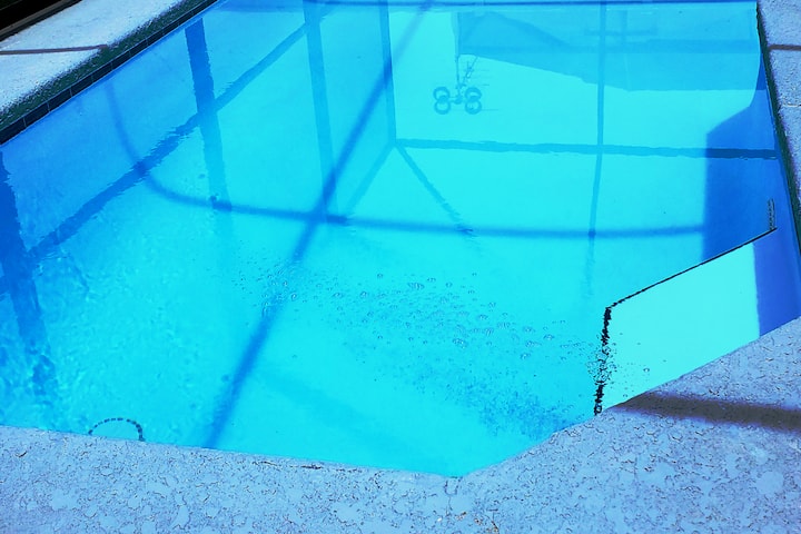 Villa El Final. Pool, Bbq- Aria, Fire Pit, Pool -T - Davenport, FL