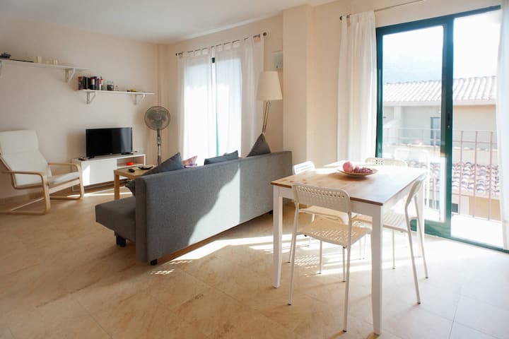 Apartamento Con Encanto Cerca De Denia Y Jávea - Denia