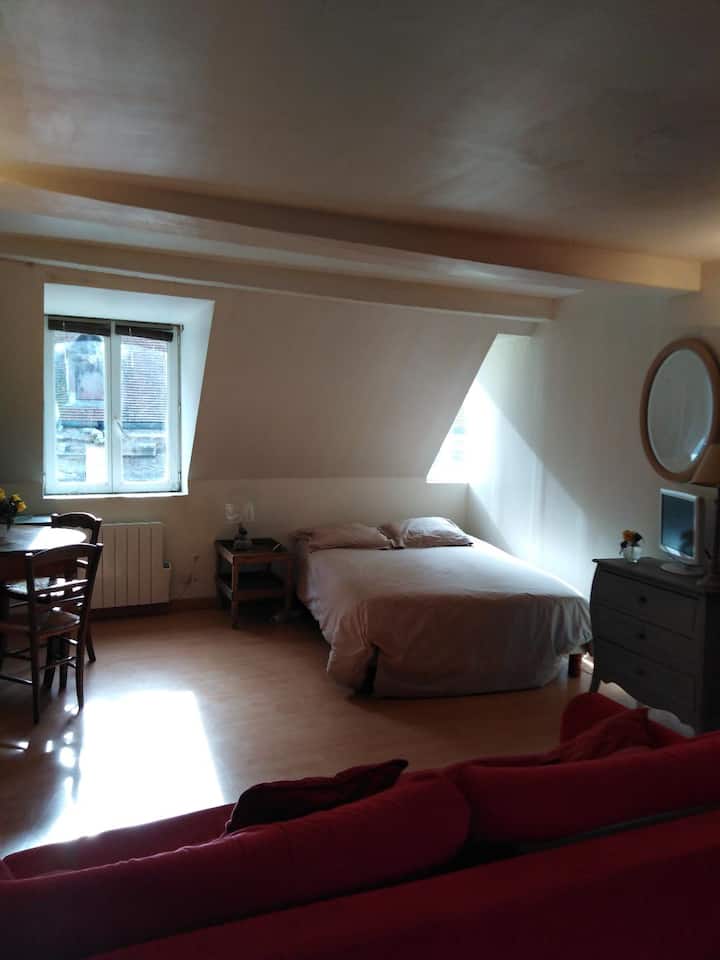 Les Mouettes De Saint Remy - Dieppe
