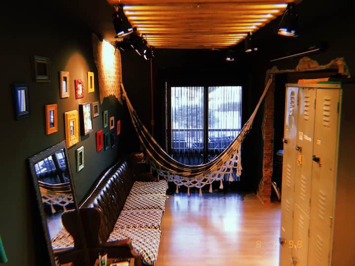 Apartamento Decorado/completo Próximo A Tudo! - Lajeado