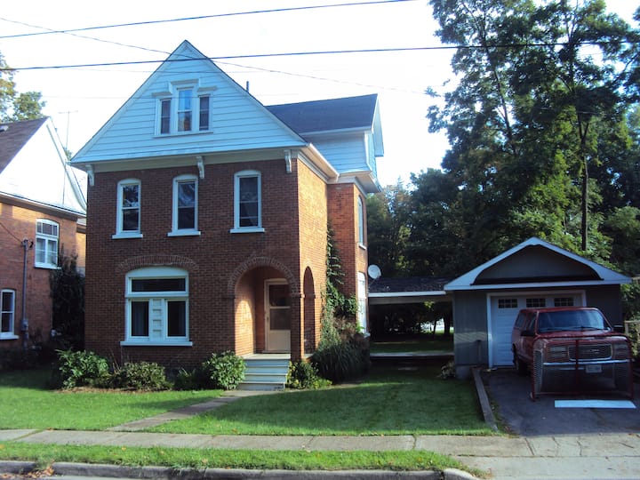 Charming House Near Blue Mountain Resort - Thornbury