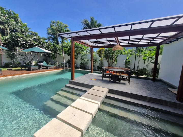 Villa Сapella - Canggu