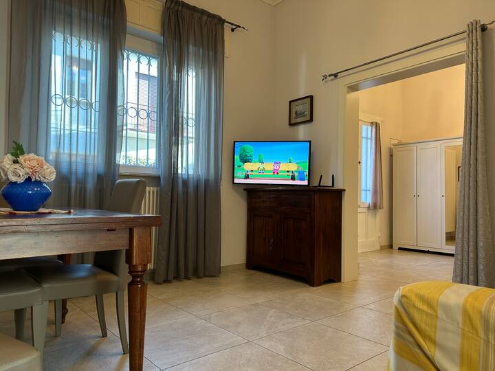 Casa Vacanze Diana - Viareggio