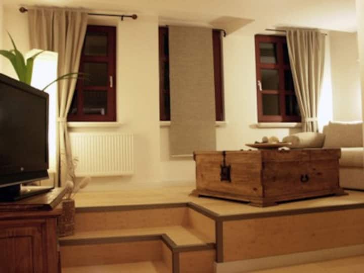 Apartment Wittenberg - Lutherstadt Wittenberg
