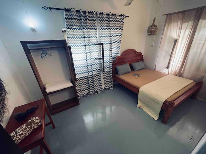 Lovely Two Bedrooms
Zilipendwa Living Zanzibar - Zanzibar