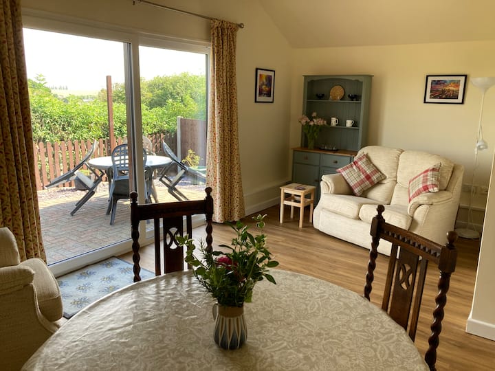 A Tranquil And Comfortable Space, Home From Home. - Herefordshire