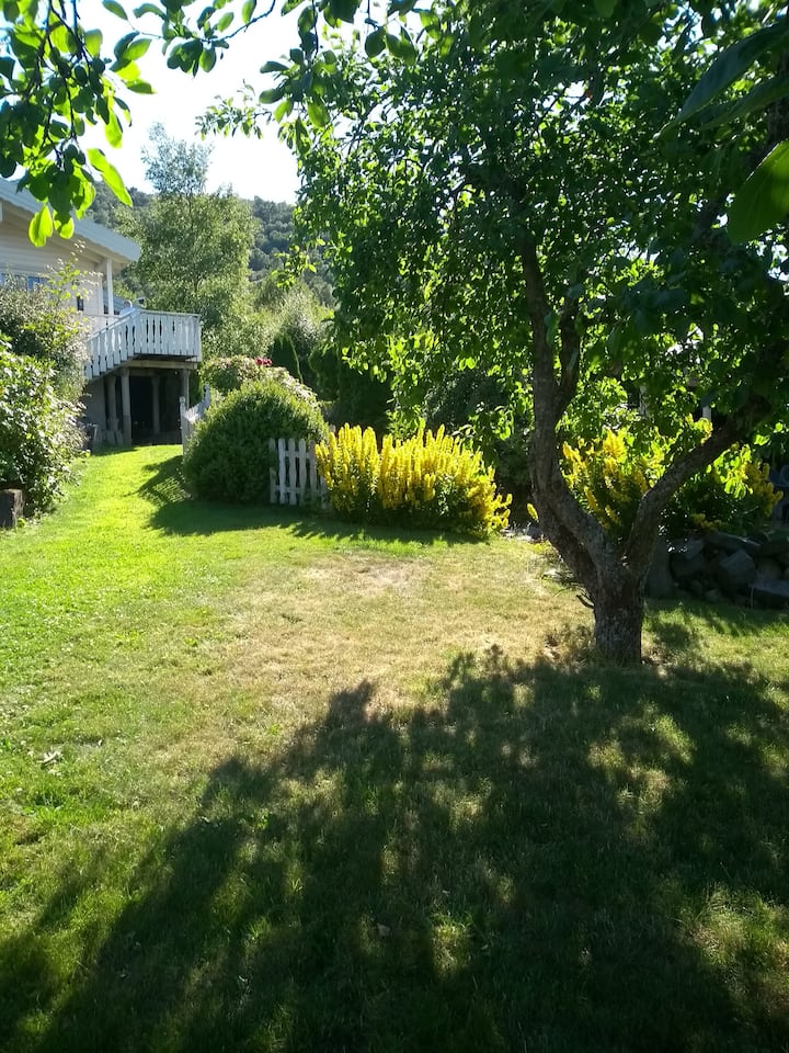 Kveldsro At Grønnevikveien 76 - Sandnes