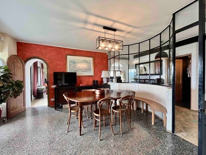 Chambre Dans Une Ferme De Caractère Jt - Annecy