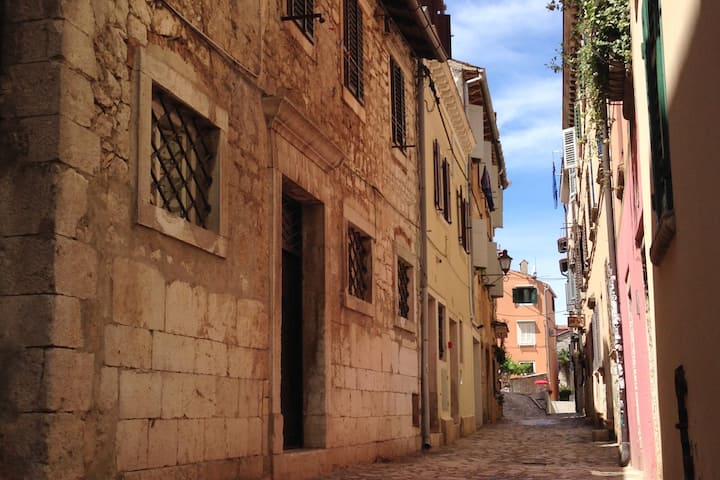 Villa ŠValba Rovinj - Rovinj