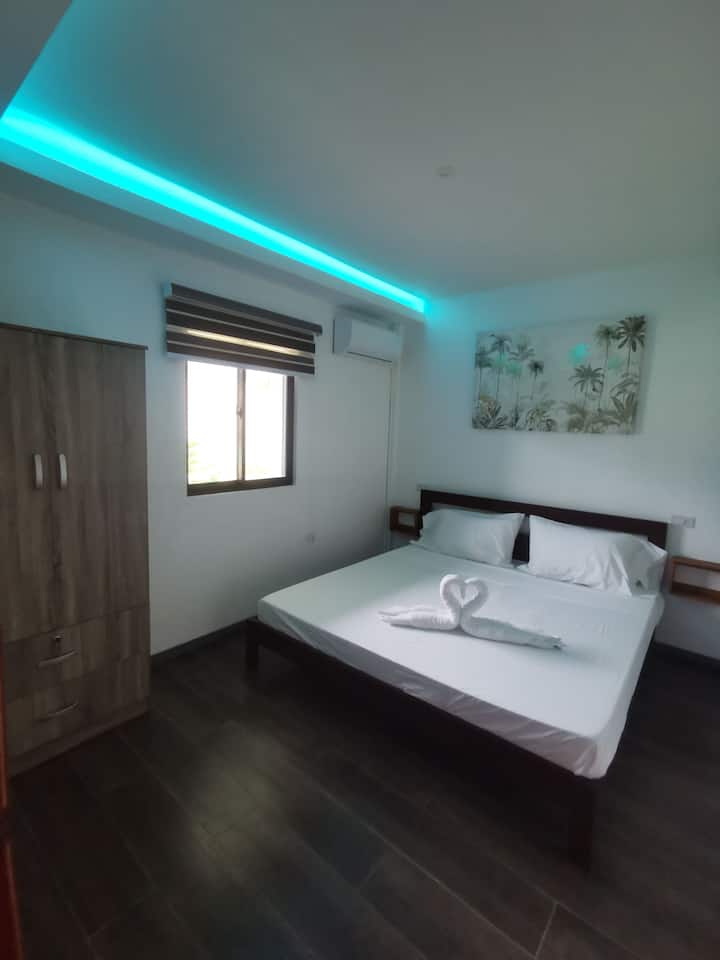Beautiful Apartment With Services & Swimming Pool - Panglao
